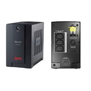 950VA APC Back-UPS 230V AVR IEC Sockets (BX950UI) | Tronik Gadgets Store