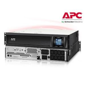 APC Smart-UPS C 3000VA Rack mount LCD 230V | Tronik Gadgets Store
