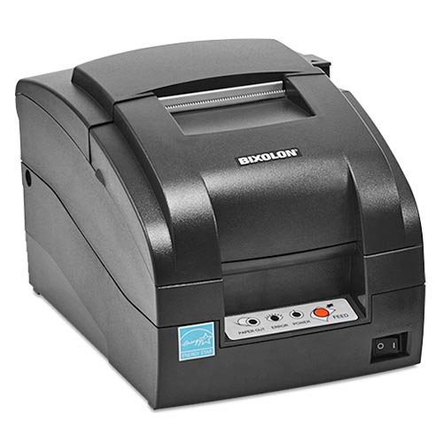 Bixolon SRP-275 Impact Dot matrix Receipt printer | Tronik Gadgets Store Bixolon SRP-275 Impact Dot matrix Receipt printer | Tronik Gadgets Store