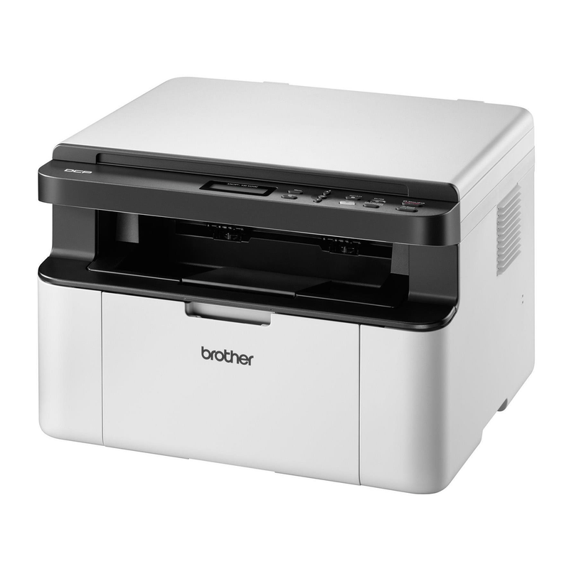Brother DCP-1610W Printer | Tronik Gadgets Store