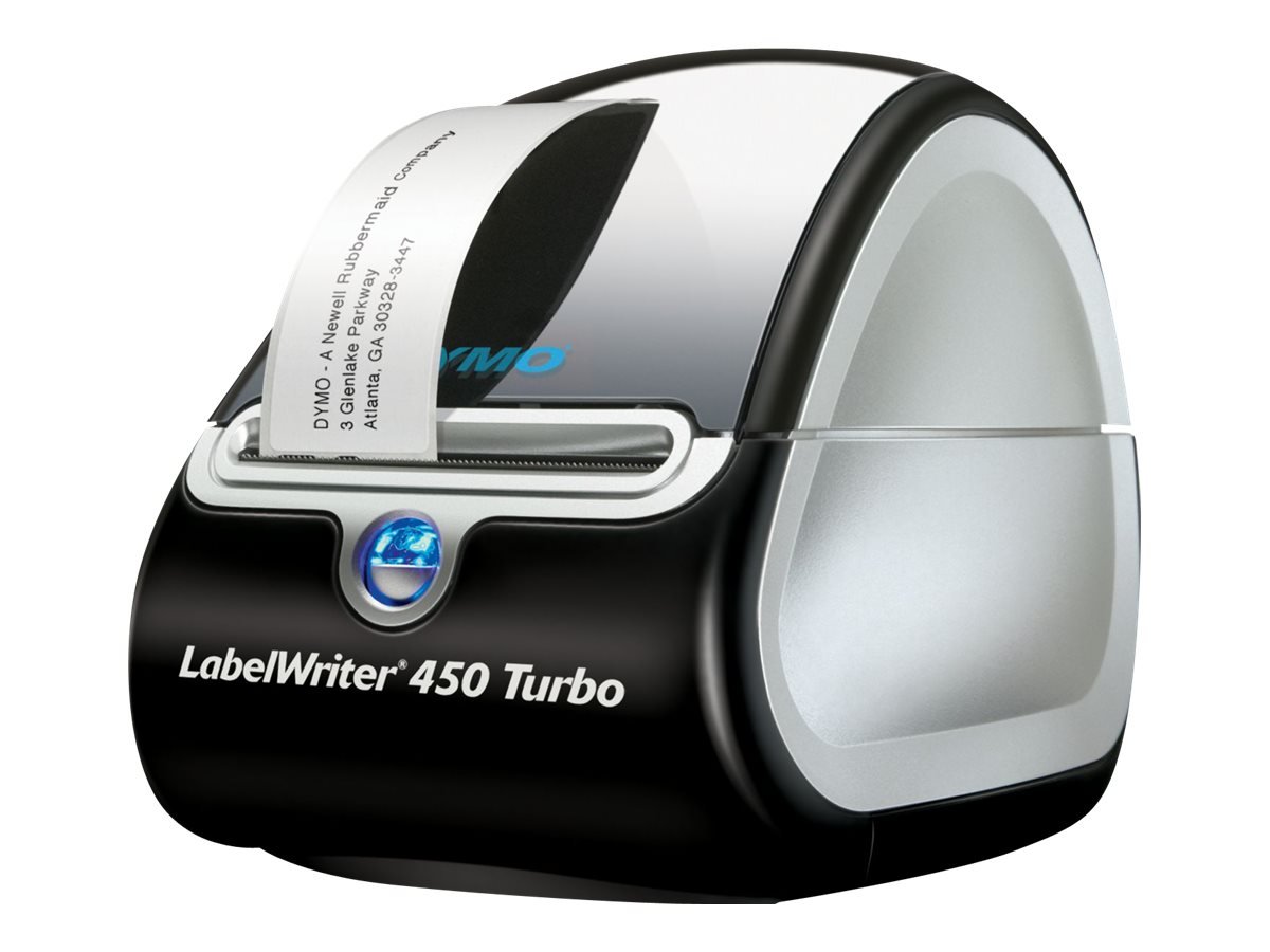 DYMO Label Printer 450 Turbo | Tronik Gadgets Store