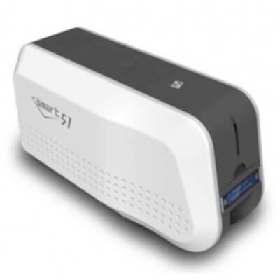 IDP SMART-51S Single-Sided ID Card Printer | Tronik Gadgets Store
