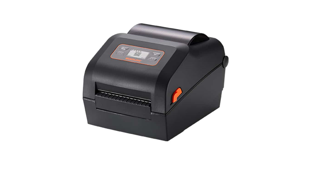 Label Printer XD5-40T | Tronik Gadgets Store