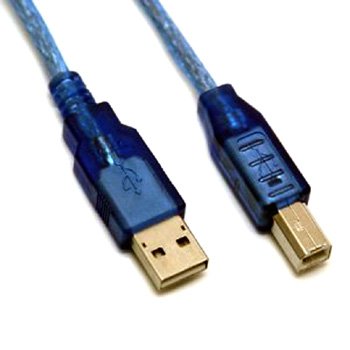 Printer Cables 1.5M| 3M| 5M| 10M | Tronik Gadgets Store