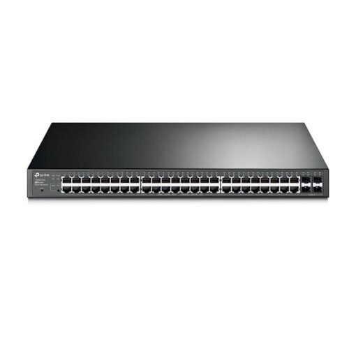 48 Port TP-Link Ethernet Switch | Tronik Gadgets Store