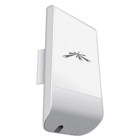 Ubiquiti NanoStation locoM2 Indoor/Outdoor airMAX CPE | Tronik Gadgets ...