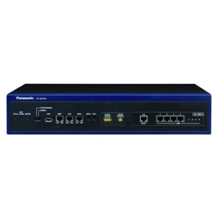 Panasonic KX-NS1000 | Tronik Gadgets Store