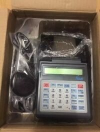 Aclas CRBX ETR Machine Manual: How to use ETR Machines | Tronik Gadgets ...