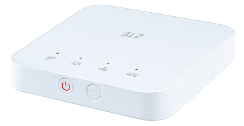 Faiba 4G Mifi Wireless Routers 2 × 2 Wi-Fi MIMO. | Tronik Gadgets Store
