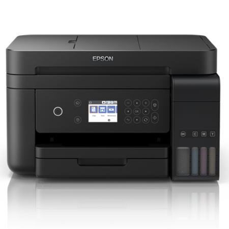 Epson L6170 Wi-Fi Duplex All-in-One Ink Tank Printer | Tronik Gadgets Store