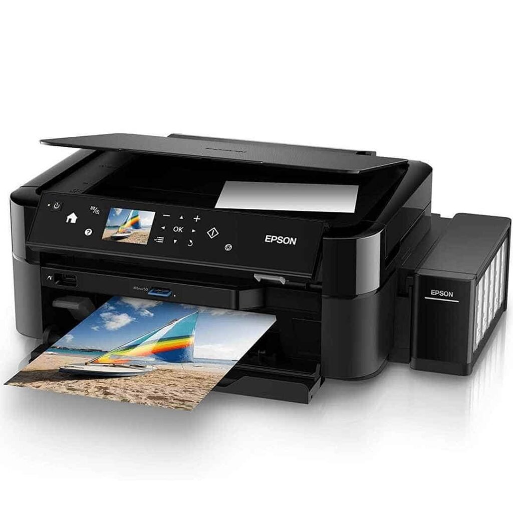 Epson L850 Photo Printer | Tronik Gadgets Store