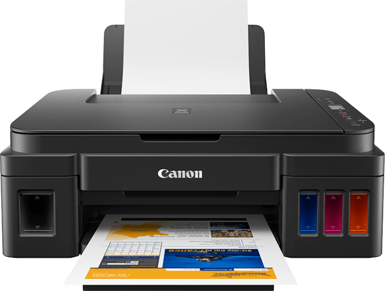 Canon Pixma G2411 Multifunction Printer | Tronik Gadgets Store