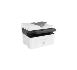 HP Laser MFP 137fnw (4ZB84A) printer | Tronik Gadgets Store