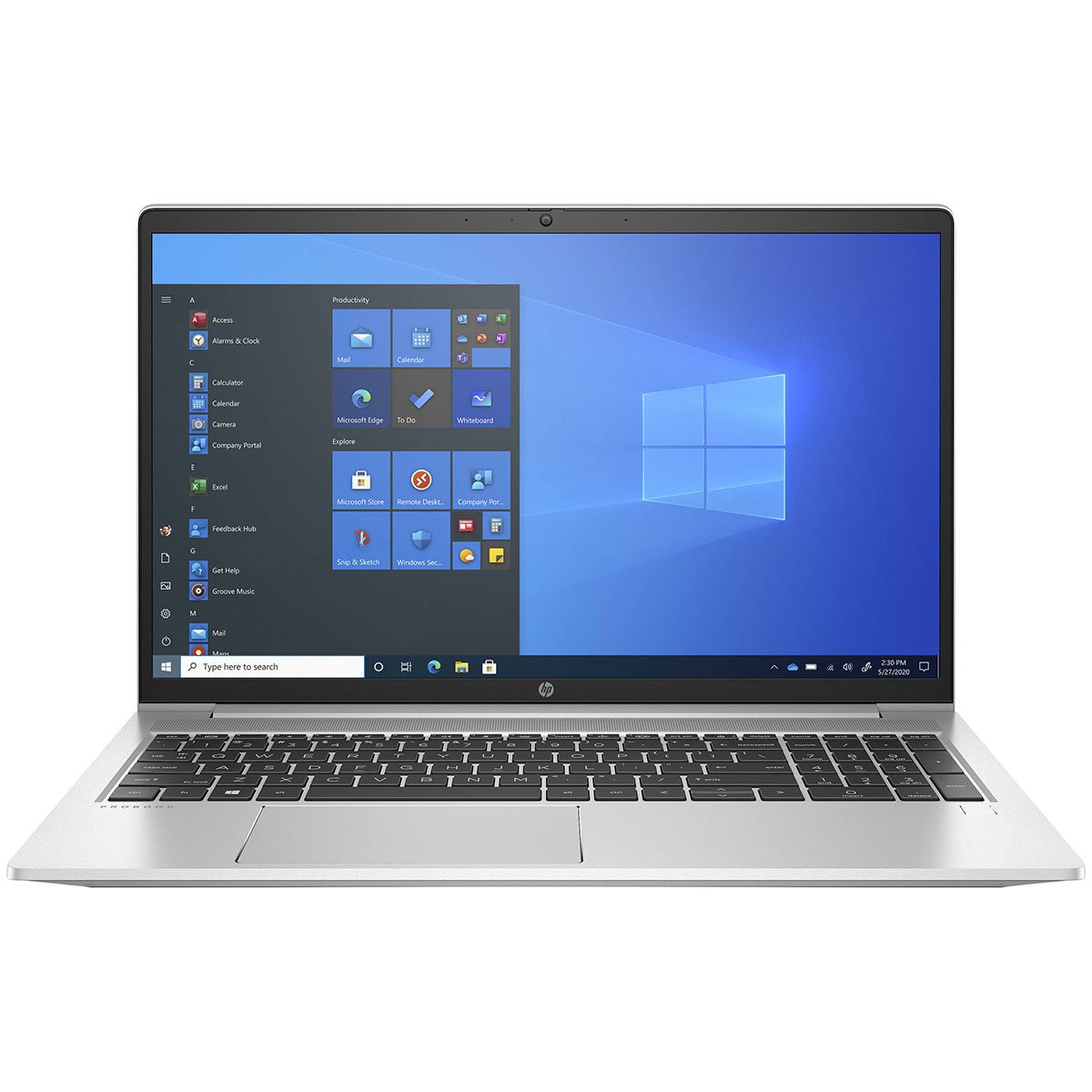 HP ProBook 450 G8 Intel Core i7 11th Gen 8GB RAM 512GB SSD 15.6 Inches ...