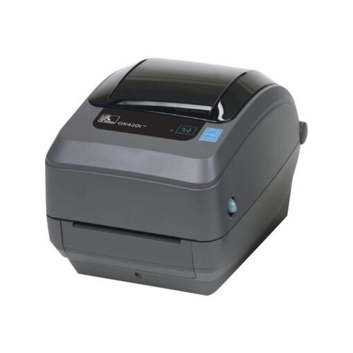 Zebra GK420t Label Printer | Tronik Gadgets Store