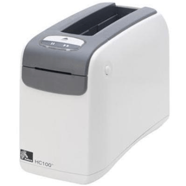 Zebra HC100 Label Printer | Tronik Gadgets Store