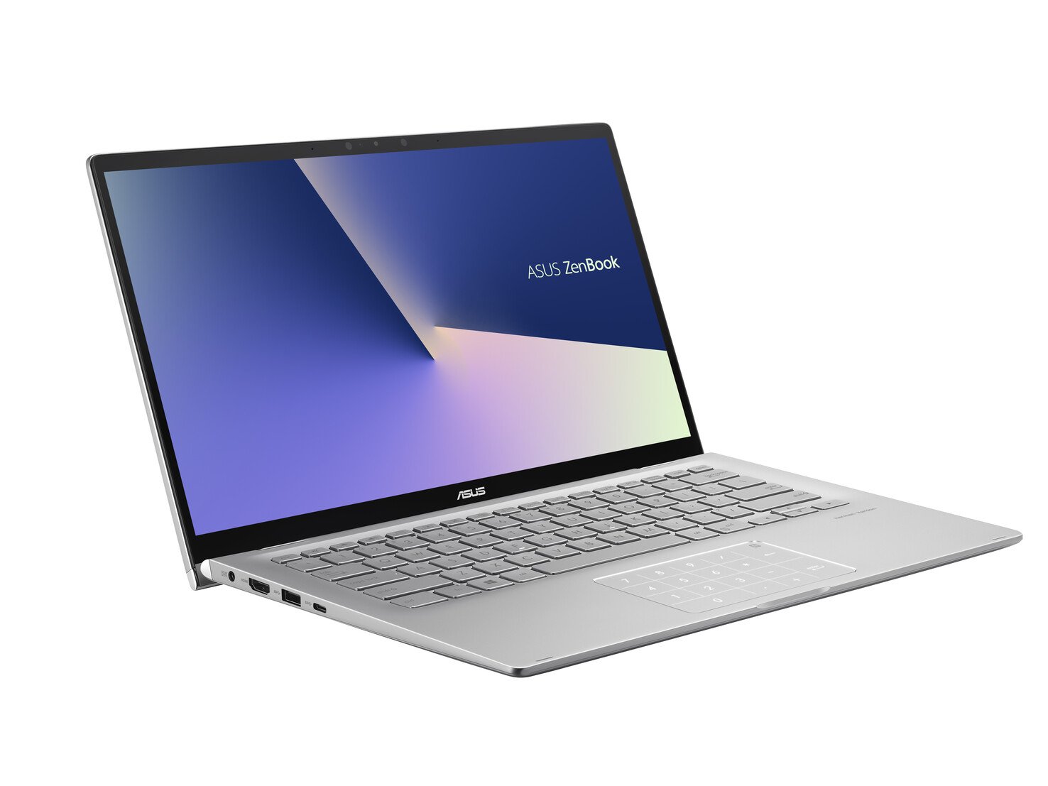 ASUS ZENBOOK FLIP 14 SERIES |TOUCH SCREEN | Tronik Gadgets Store