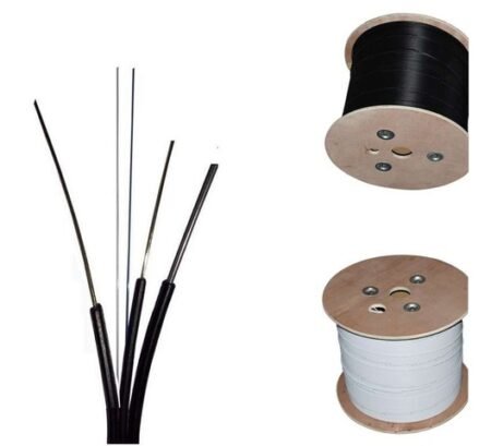 12 Core Outdoor ADSS Fiber Optic Cable | Tronik Gadgets Store