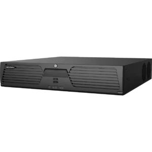 64-ch 2U 4K AcuSense NVR DS-9664NXI-I8/S | Tronik Electronics Store