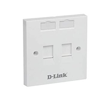 Faceplates & Modules in kenya | Tronik Gadgets Store