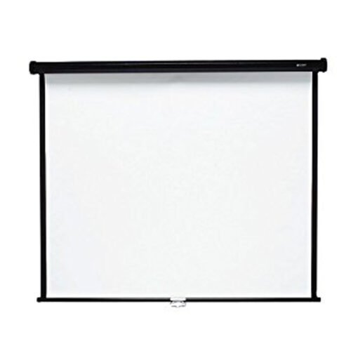 PROJECTOR SCREEN 70 X 70 WALL MOUNT | Tronik Gadgets Store