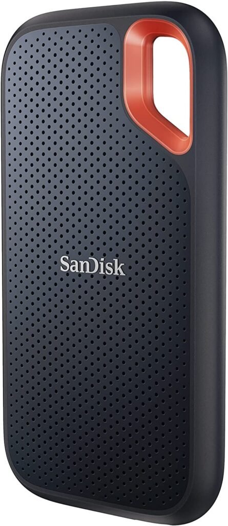 Transcend ESD370C Portable External SSD 1TB – Navy Blue – TS1TESD370C ...