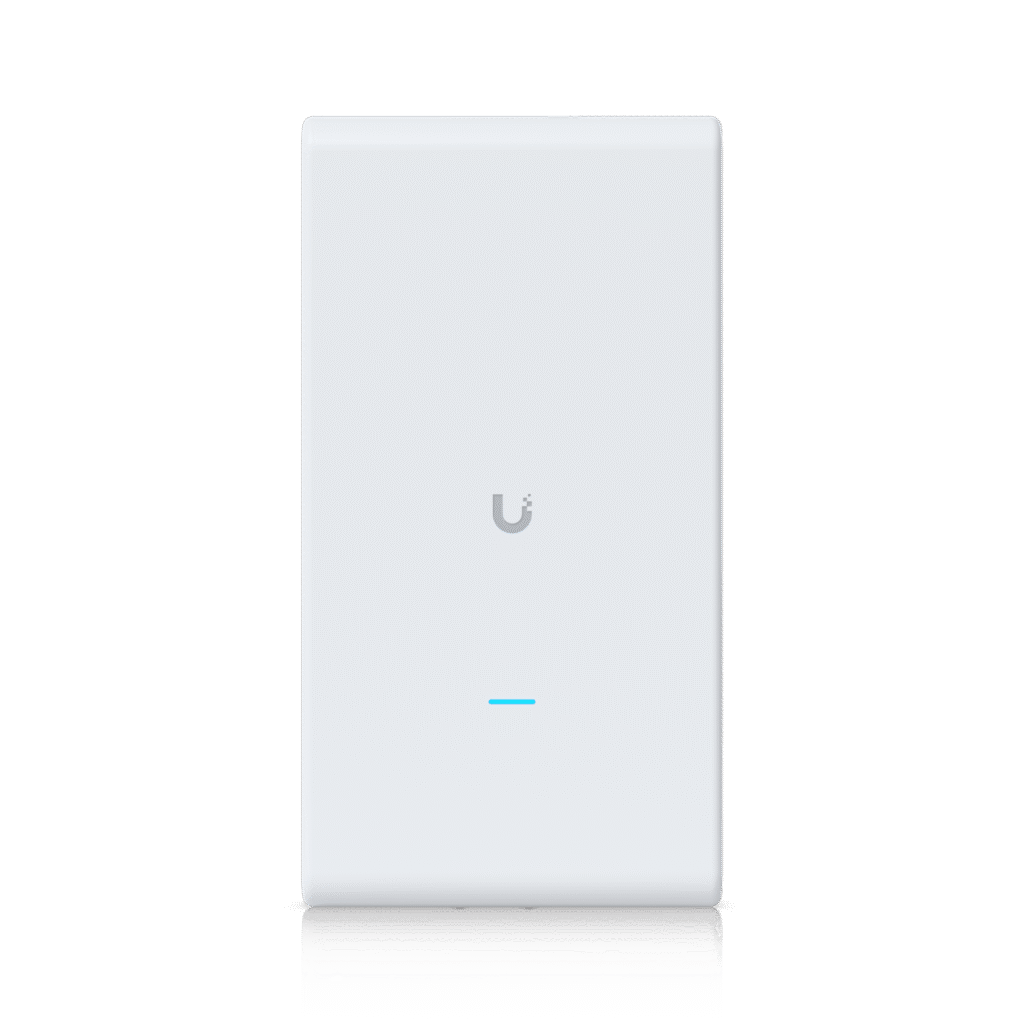 Ubiquiti UniFi UAP-AC-M-PRO Dual-Band Mesh Pro Outdoor WiFi Access ...