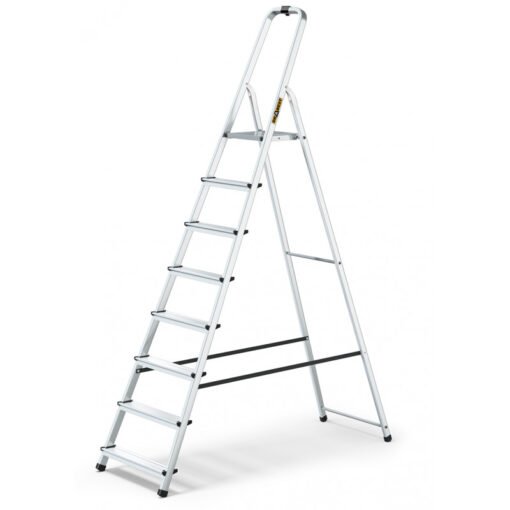 Steel Step Ladders in kenya | Tronik Gadgets Store