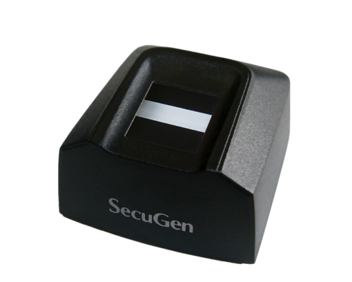 Secugen Hamster Pro 20 Biometric Finger Print Scanner | Tronik Gadgets ...